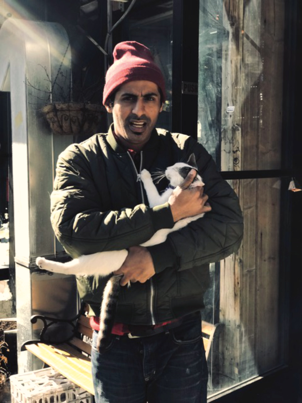 PAPE-PET-MAR23-5 | The Village View