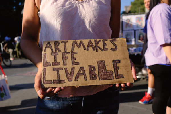 GODOWSKI-ARTISTS-SEP23-1 | The Village View