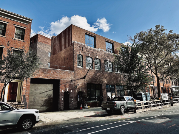 The Whitney Independent Study Program Moves | The Village View