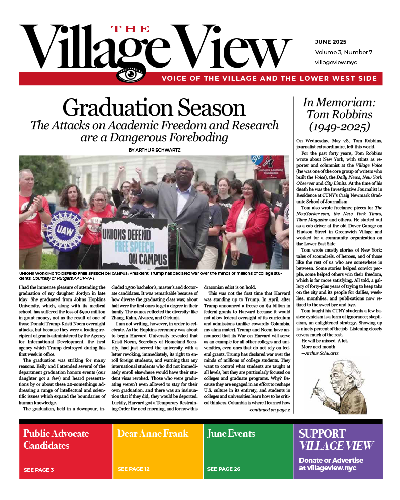 Project CART Offers Free Transportation for Older Adults in Manhattan ...